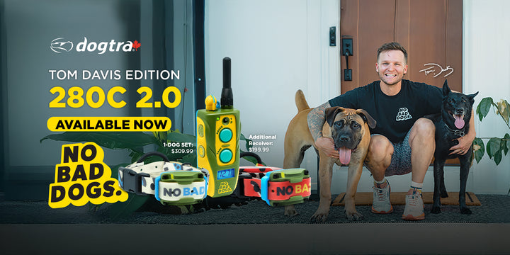 Dogtra Canada – Dogtra